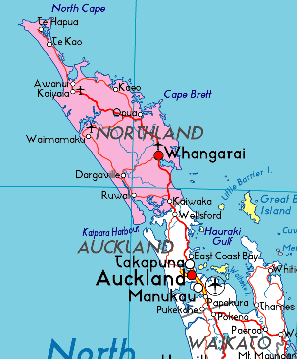 Auckland Process Servers | Auckland & Northland Regions